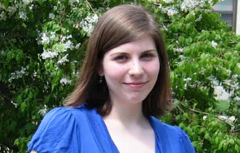 July 2008 Scientist of the Month: Heather King - AWIS Chicago