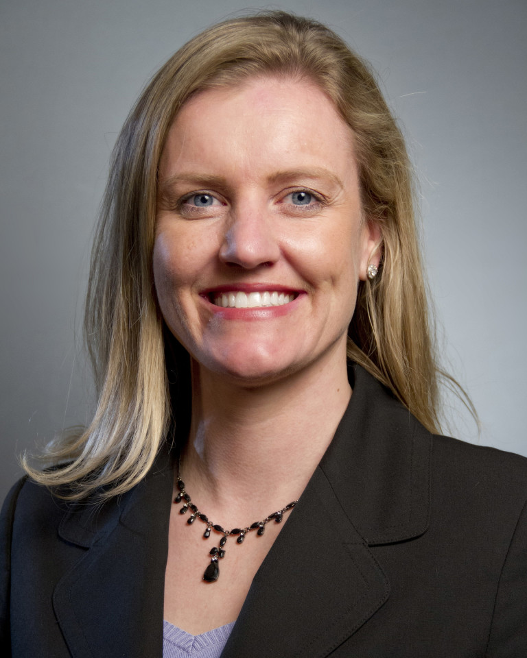 May SOTM: Suzanne Bell - AWIS Chicago