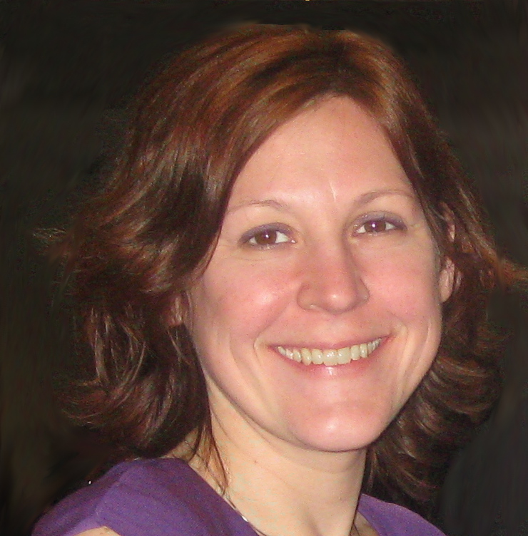 June SOTM: Kelly Fahrbach - AWIS Chicago