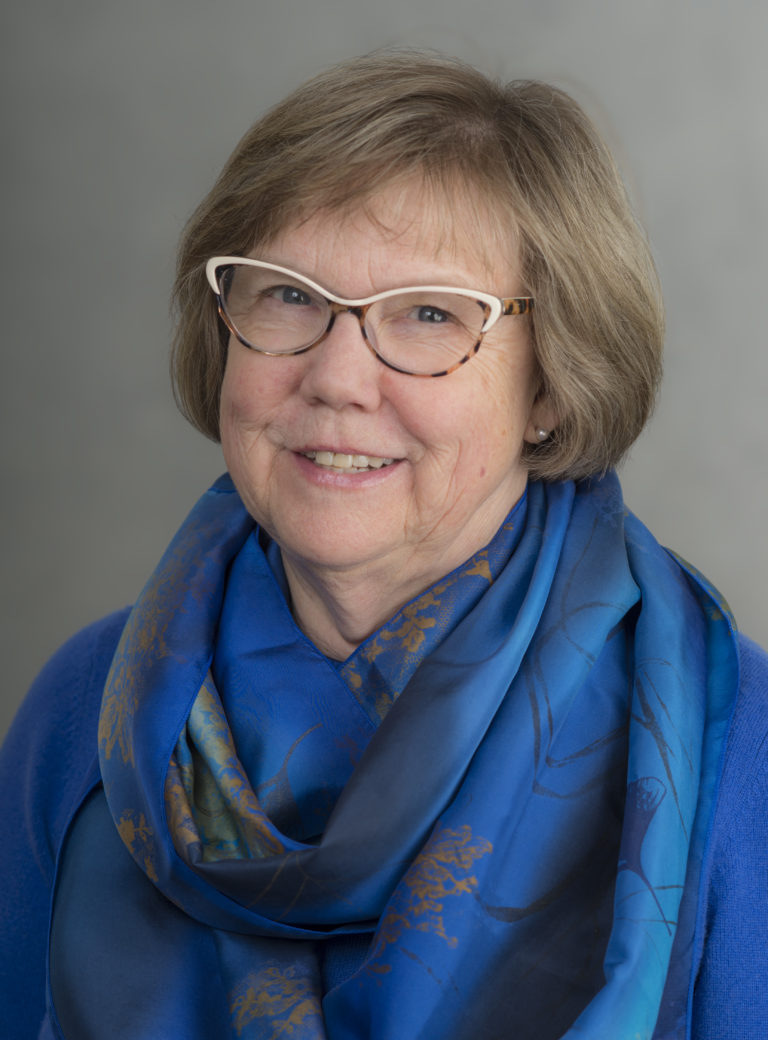 September SOTM: Deborah Nelson - AWIS Chicago