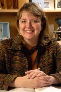 November SOTM: Kay Macleod - AWIS Chicago