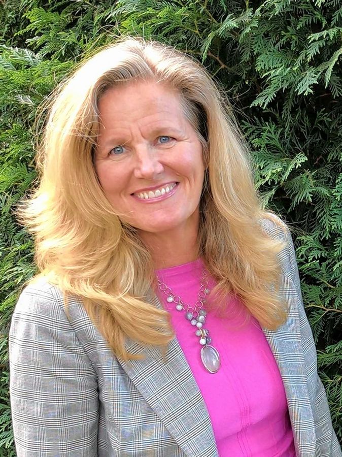 February 2021 SOTM: Illinois State Senator Laura Ellman - AWIS Chicago