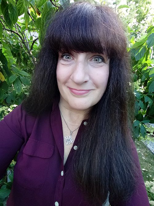 Scientist of the Month | AWIS Chicago